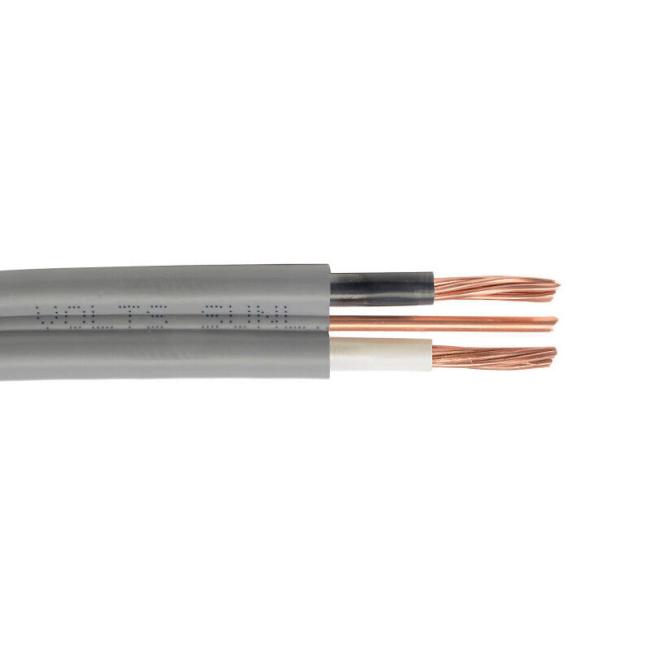 Power cable RW90 14AWG for canada NMD 90