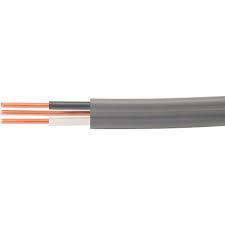 Power cable RW90 14AWG for canada NMD 90