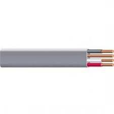 Power cable RW90 14AWG for canada NMD 90