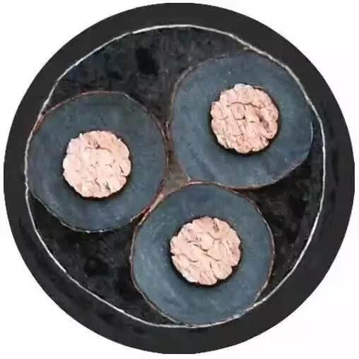 0.6/1KV 3.6/6KV 12/20KV 18/35KV Aluminum Core Steel Tape Armoured Cable for Construction South Africa STA Cables at 12V Voltage