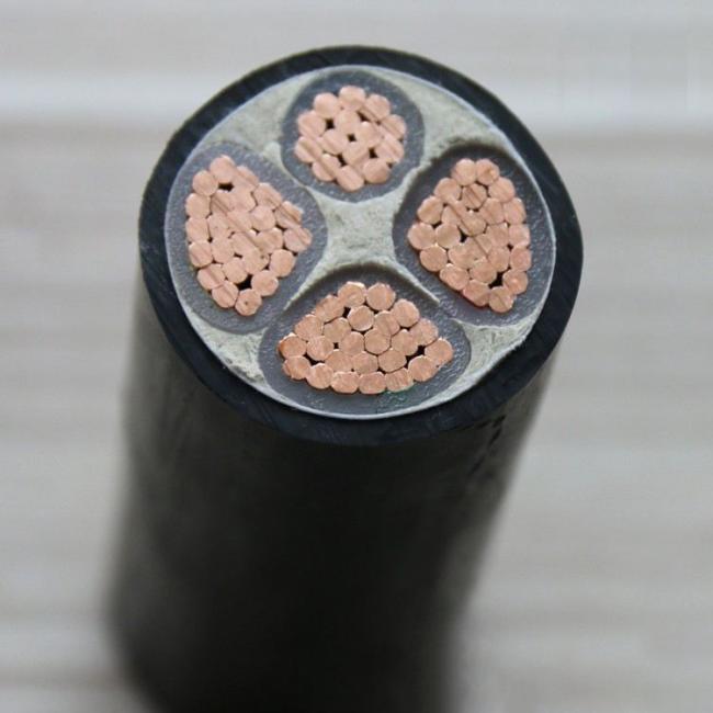 Best Choice 3 core 120mm SWA armoured electric power cable for Bangladesh