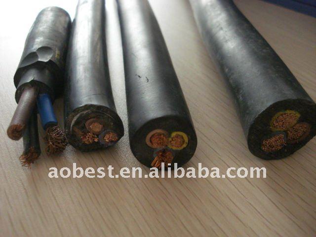 Best price 240mm2 400mm2 single core Marine cable