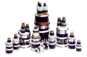 VV 4x95+1x50 mm2 power cable