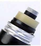 VV 4x95+1x50 mm2 power cable