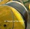 High Quality Henan XLPE Insulated Medium Voltage Copper Power Cable 185 mm2 for Construction for Turkey