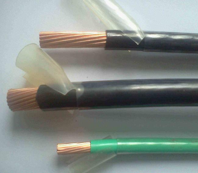 2024 Hot Sale PTFE Wire Power Cable Low Voltage Electric Wire