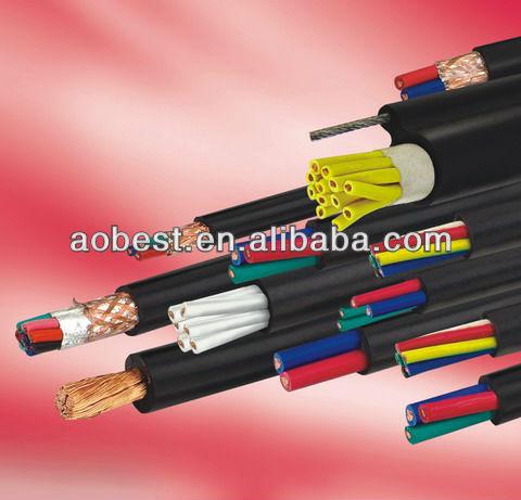 CHINA OAM/SWA instrument cable computer cable 2.5 mm2