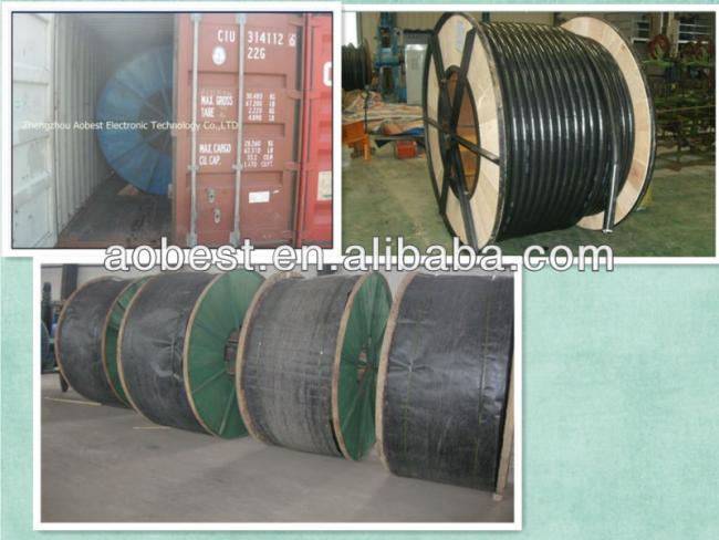 CHINA OAM/SWA instrument cable computer cable 2.5 mm2