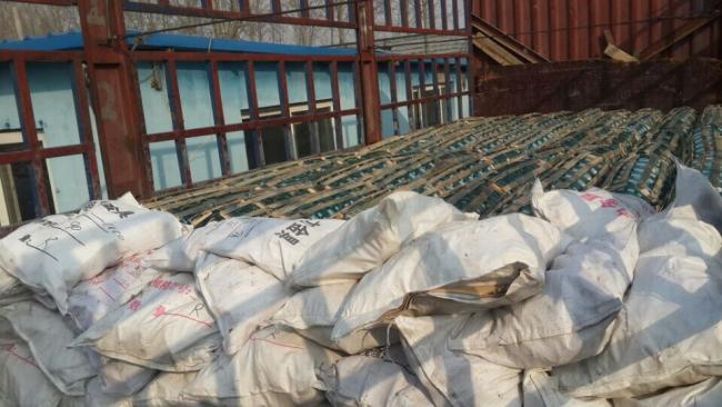 China high quality glass insulator LXDP-70/100