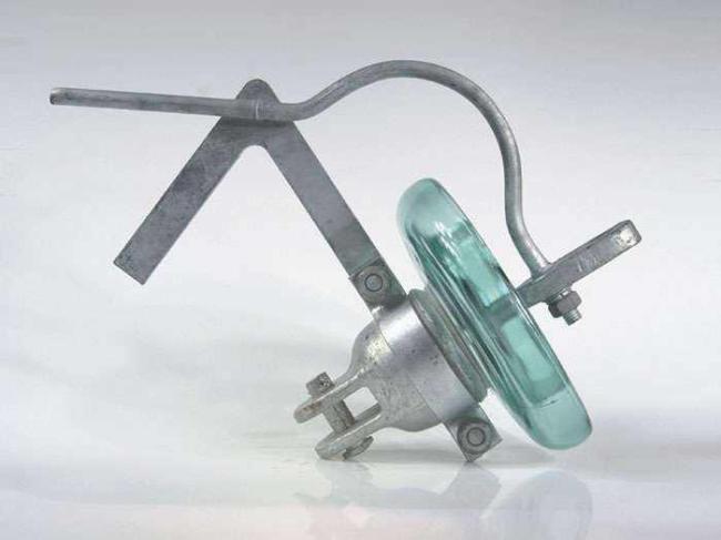 China high quality glass insulator LXDP-70/100