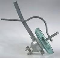 China high quality glass insulator LXDP-70/100