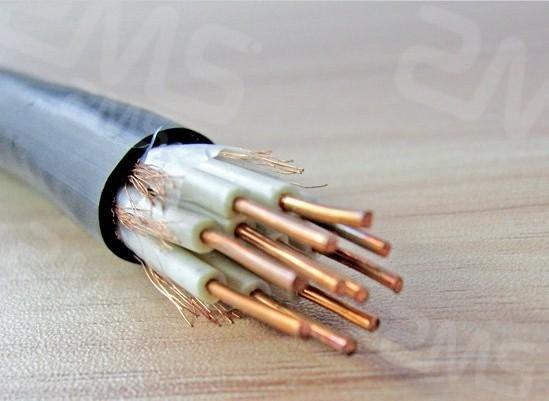 SY cable, YY cable, and LiYCY & LiYY cables designed for a wide range of industrial process automation applications
