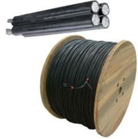 Quality BS IEC ASTM DIN Standard UP-TO-DATE OVERHEAD PVC Insulated ABC Cable Multiplex for sale