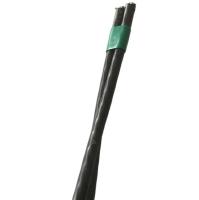 Quality 16mm2 Aerial Bundle ABC Cable for Low Voltage XLPE Insulation in Overhead for sale