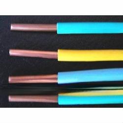 Quality Household Electrical Wire 1.5mm2 with Solid Copper Core and Long-Lasting PVC for sale