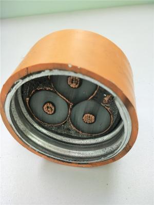 China TECK 90 cable 3core AWG 12 for sale