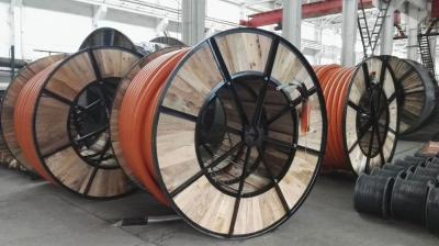 China TECK 90 cable 3core AWG 12 for sale
