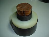 China High voltage single core 33KV 400mm2 HV power cable for sale
