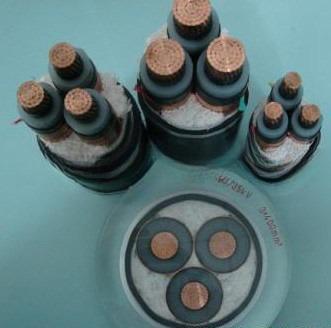 Quality HV 12/20KV 66KV 110KV 35mm2 to 800mm2 XLPE Armoured 33kv cable for sale