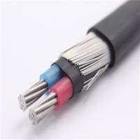 China 2x16mm Concentric Cable Weather Dac Cable Airdac Cable from Aobest for sale