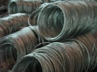 China stay wire for telegraph pole for sale