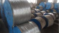 China stay wire for telegraph pole for sale