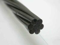 China stay wire for telegraph pole for sale