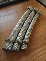 China HIGH Tensile galvanized steel wire BARE CABLE for sale