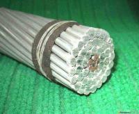 China HIGH Tensile galvanized steel wire BARE CABLE for sale