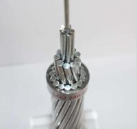 China HIGH Tensile galvanized steel wire BARE CABLE for sale