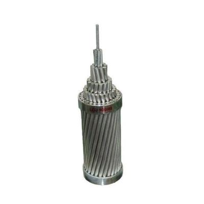 Quality Guy wire ASTM A475 galvanized steel wire cable 1/2 guy wire for sale