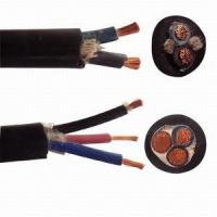 China Submersible pump H07RN-F cable for sale