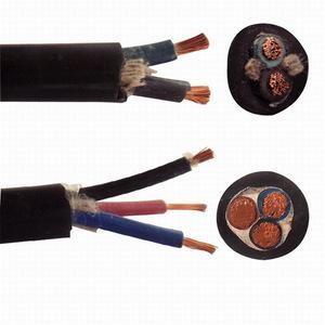 Quality Submersible pump H07RN-F cable for sale