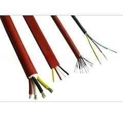 Quality Saudi Arabia Compatible Rubber Power Cable with Copper Conductor Low Voltage for for sale