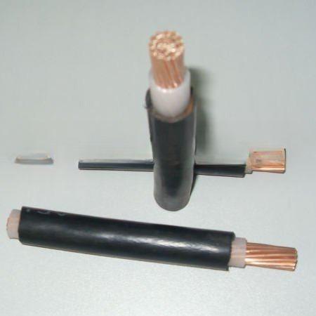 Quality CE Certified 25mm Copper Cable with PVC XLPE PE Insulation for Industrial Use for sale