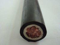 China Top quality Multicore High Temperature Silicone Rubber Cable for sale
