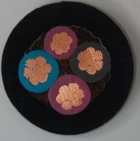 China ANACONDA cable SHD-GC power cable for sale