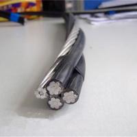 China SIP cable 3*70+1*54.3 for sale