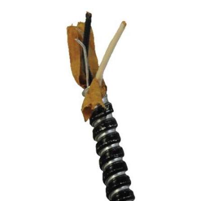 China Canada AC90 12/3 Power Cable with Interlock Aluminum Alloy Jacket and XLPE Insulation for sale