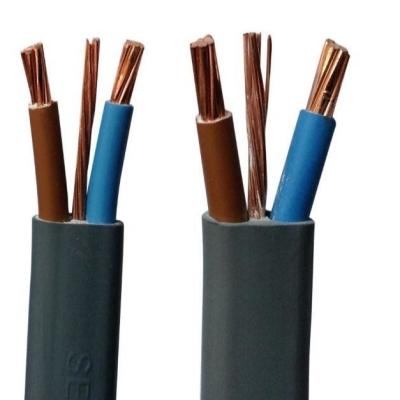 China Insulated Power Cable RW90 14AWG for Canada NMD 90 within Rated Voltage 600V for sale