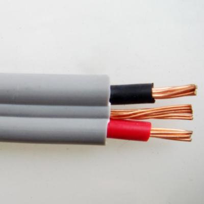 China Insulated Power Cable RW90 14AWG for Canada NMD 90 within Rated Voltage 600V for sale