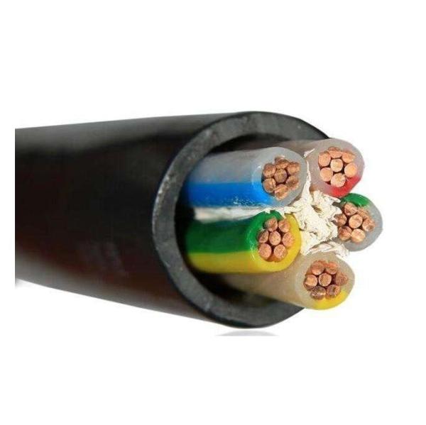 Quality XLPE Insulated Low Voltage Power Cable 300mm2 for Construction Application from for sale