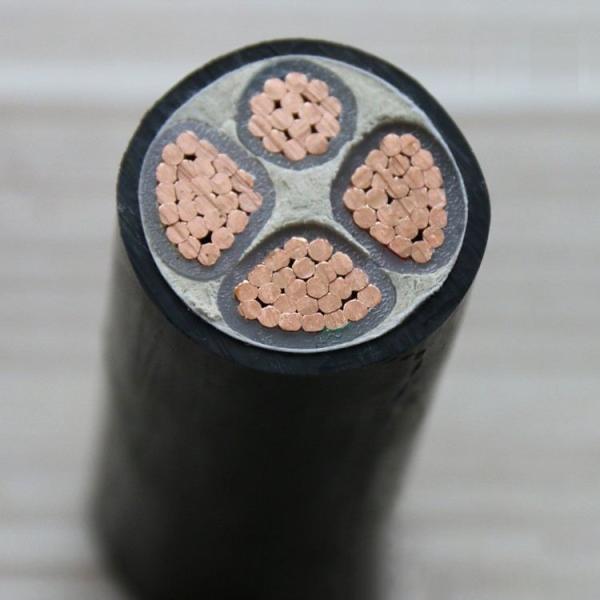 Quality IEC60502 Standard 120mm SWA Armoured Electric Power Cable for Low Voltage in for sale