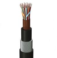 China Stranded Insulated Conductor 2.5mm2 OAM/SWA Instrument Cable for Computer Performance for sale