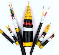China Stranded Insulated Conductor 2.5mm2 OAM/SWA Instrument Cable for Computer Performance for sale