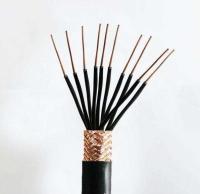 China Stranded Insulated Conductor 2.5mm2 OAM/SWA Instrument Cable for Computer Performance for sale
