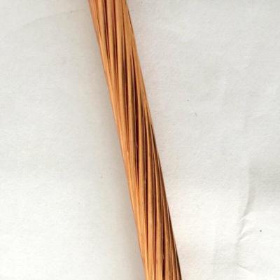 China Bare copper conductor AAC ACSR ACAR galvanized steel wire for sale