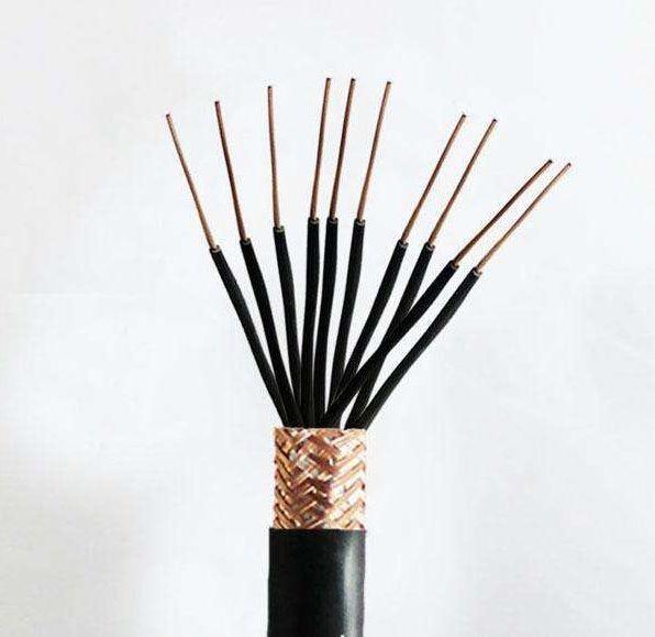 Quality ROHS/CCC/ISO9001 2008 Certified 4 Pair 5 Pair Instrumentation Cable with PVC for sale