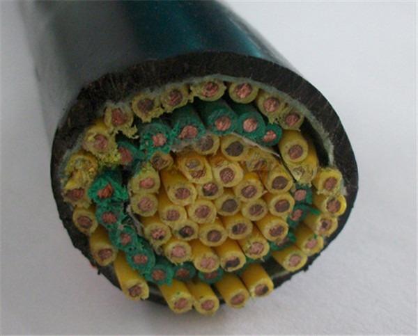 Quality Flexible and Durable Copper Conductor Control Cable for Instrumentation for sale