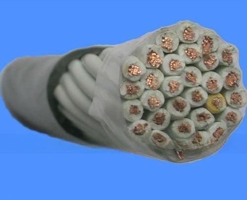 Quality Flexible and Durable Copper Conductor Control Cable for Instrumentation for sale